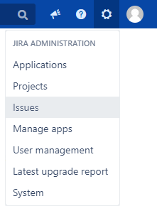 Adding a Checklist custom field