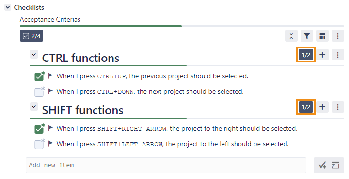 Creating and manipulating headers